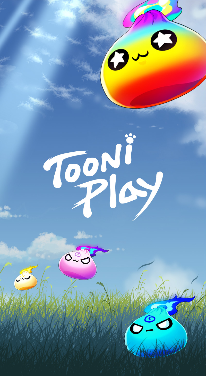 투니플레이 (Tooniplay)